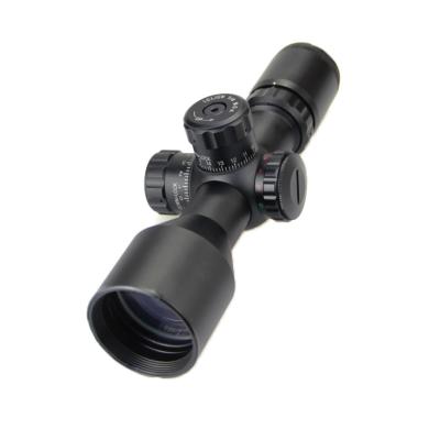 China 3x que caça o comprimento múltiplo de Riflescopes 190mm da ampliação à venda