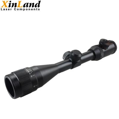 Chine Rapport optique multiple Riflescopes d'optique de vecteur pour la chasse à vendre