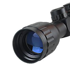 China Mit rojo Dot Adjustable Brightness de la ampliación del verde múltiple compacto de Riflescopes en venta