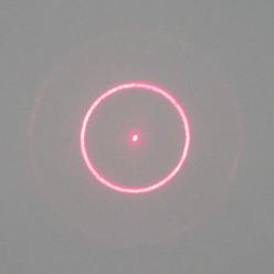 Cina Modulo facoltativo del laser della DAINA di vari angoli con il centro Dot Laser Module in vendita