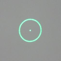 Cina Modulo facoltativo del laser della DAINA di vari angoli con il centro Dot Laser Module in vendita