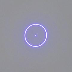 Cina Modulo facoltativo del laser della DAINA di vari angoli con il centro Dot Laser Module in vendita