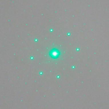 Cina Modello del laser Dot Module With Center Dot del cerchio di 8 punti in vendita