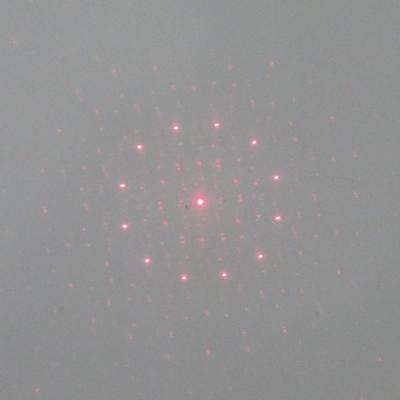 Cina 12 punti circondano il modulo del laser della DAINA del laser per il posizionamento del centro in vendita