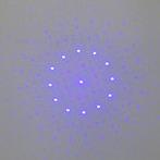 Cina 12 punti circondano il modulo del laser della DAINA del laser per il posizionamento del centro in vendita