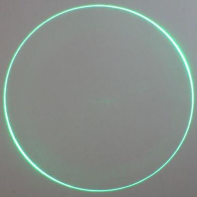 Cina modulo regolabile del laser della DAINA 50mW con il sostegno dedicato in vendita