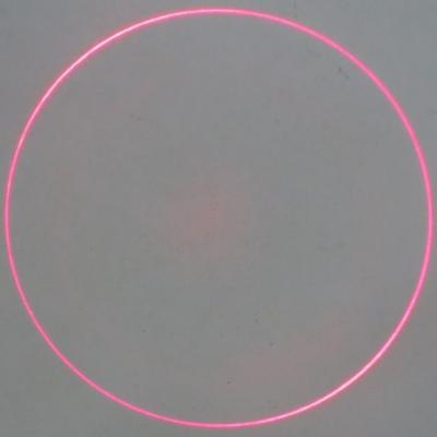 Cina modulo regolabile del laser della DAINA 50mW con il sostegno dedicato in vendita