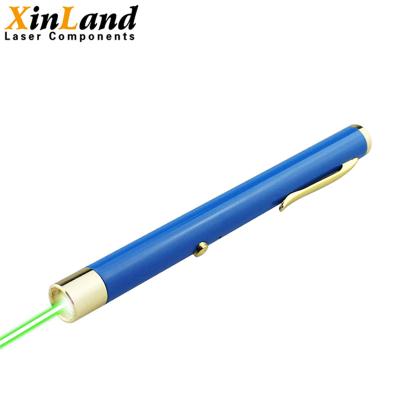 Chine Indicateur Pen Projection Laser Pointer de laser de vert de Cat Laser Toys 532nm pour le bureau à vendre