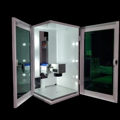 Китай окно предохранения от лазера 3/5mm для лазера волокна отмечать размер резца лазера ориентированный на заказчика продается