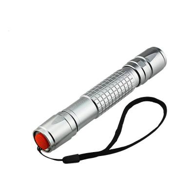 Chine indicateur Pen Rechargeable Powerful Laser Flashlight de laser du vert 532nm à vendre