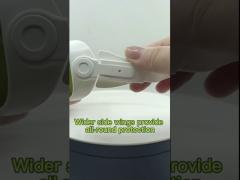 1064nm Laser Glass für die Sicherheit des Patienten (Laser violeta para a segurança dos pacientes)