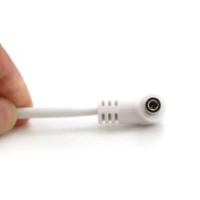 Cina LA CC di RJ12 IL RJ45 TV ha personalizzato il DB 21W1 del cablaggio di Jack Right Angle Cord Wire del barilotto dell'assemblaggio cavi in vendita
