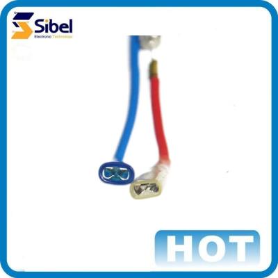 Cina OEM ODM Custom Wire Harness Cable Assembly Universal Automotive Wiring Harnesses in vendita