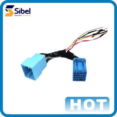 Cina OEM Vintage car Hot sale Race Car Wiring Harness in vendita