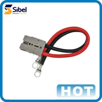 Cina Assembly with complete kits and looms for automotive electrical applications Universal wire harness in vendita