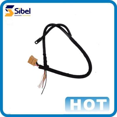 Cina Custom OEM/ODM connector wire harness Manufacturers from China Wiring Harness Wire Connecting automobile in vendita