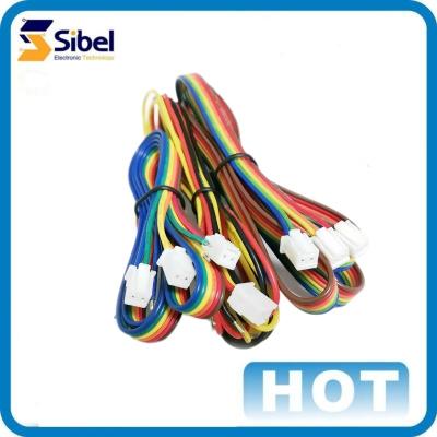 Cina Wire Harness Assembly Wiring Harness Assembly Custom Auto Wire Harness Assembly in vendita