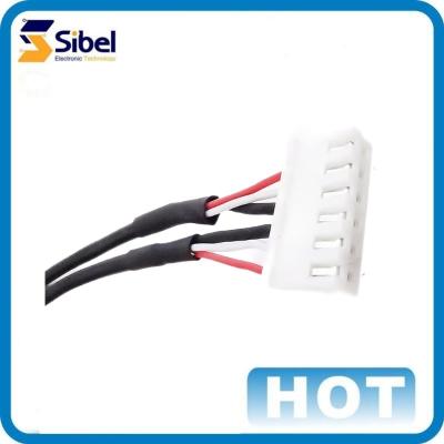 China 4 Pin O2 Oxygen Sensor Connector Plug With Wire Harness Oxygen sensor wiring harness à venda