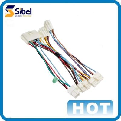 China 4 Pin O2 Oxygen Sensor Connector Plug With Wire Harness Oxygen sensor wiring harness à venda