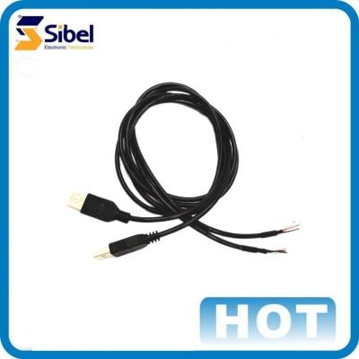China 4 Pin O2 Oxygen Sensor Connector Plug With Wire Harness Oxygen sensor wiring harness à venda