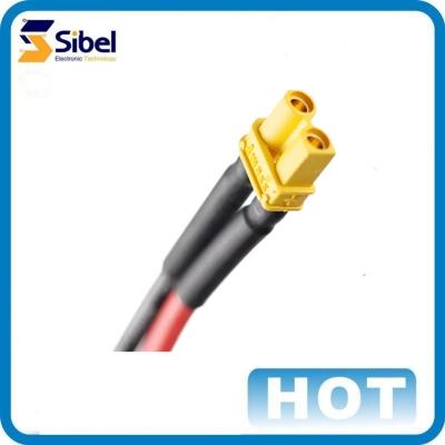 Cina Wire Harness Ignition Coil Wiring Harness 6 Pin Electrical Cable Wire 10mm Ignition Wiring Harness Cable in vendita