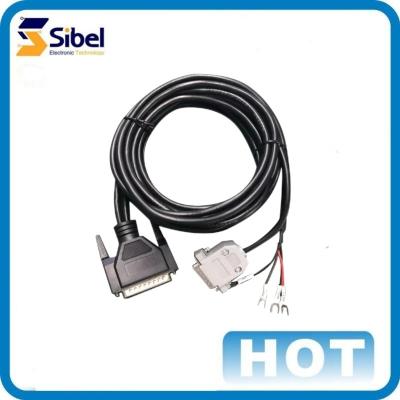 Cina Direct Using 1 leads 2 leads wire harness,New Wholesale Relay DT Plug and Play Wiring Harness for led light bar in vendita