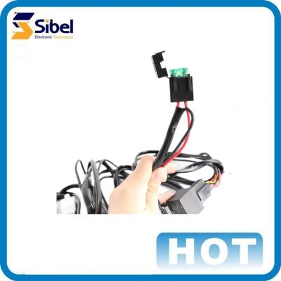 Cina OEM ODM Personalizza il costruttore del cablaggio del connettore dell'alloggiamento del cablaggio Produttore in vendita