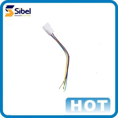Cina Custom Made Automobile Electrical Vehicle Automotive Wiring Harness Cable Assembly in vendita