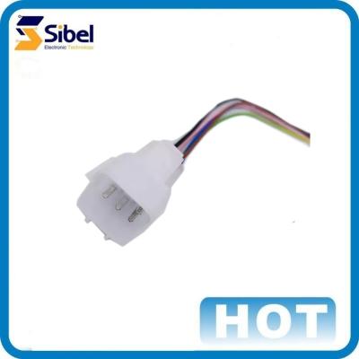 Cina Custom Made Automobile Electrical Vehicle Automotive Wiring Harness Cable Assembly in vendita