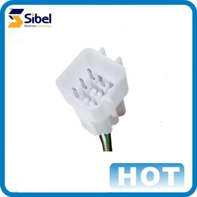 Cina Custom Made Automobile Electrical Vehicle Automotive Wiring Harness Cable Assembly in vendita