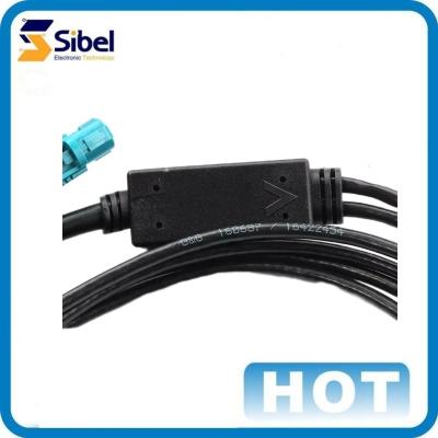 Cina Manufacturer OEM Wiring harness Assembly Custom Wire Harness For medical equipment in vendita