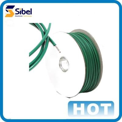 Cina Hot sale 4 way German waterproof IP44 outdoor garden socket with 1.5m 5m 10m rubber extension cord in vendita