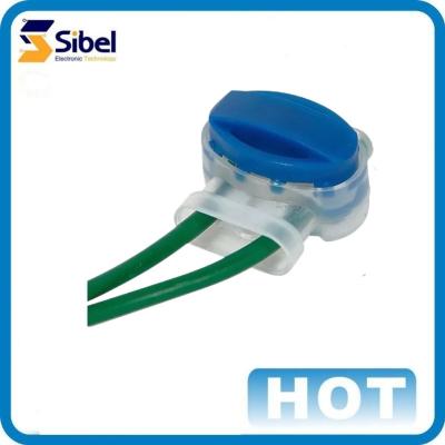 Cina Hot sale 4 way German waterproof IP44 outdoor garden socket with 1.5m 5m 10m rubber extension cord in vendita