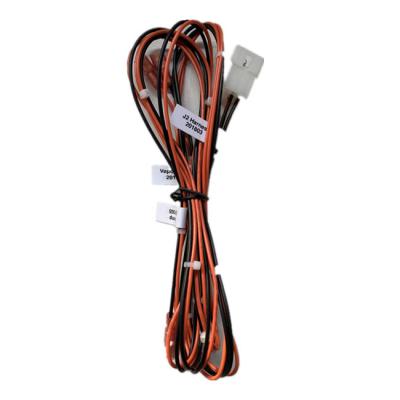 Cina Cavo medico dell'attrezzatura medica dagli assemblaggi cavi UL1015 16AWG del connettore automatico di amp in vendita