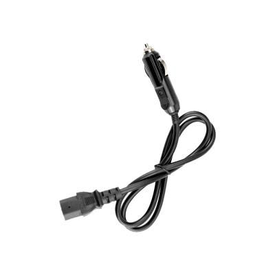 Cina Il PVC di Spillo Wire Imbracatura del cavo 2 dell'accendino di CC 12v di CEA American Car ha isolato in vendita