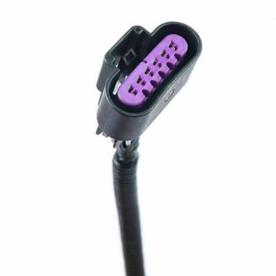 Cina Stia da solo la trasmissione industriale di Spillo 4L60E dell'UL 28AWG 15 del cablaggio del cavo in vendita