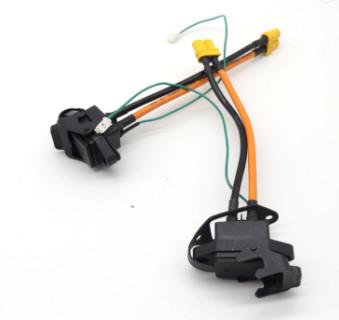 Cina Cavi del caricabatteria del connettore RC Lipo del cablaggio XT60 accumulatore per di Automobile del PVC in vendita