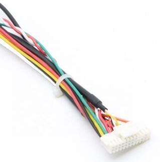Cina Video twisted pair di controllo 5.0mm Diamater del cablaggio del cavo del cavo della videocamera di sicurezza in vendita