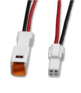 Cina Maschio dell'attrezzatura elettronica ed ODM femminile del cablaggio del cavo degli assemblaggi cavi AVSS Lightbar in vendita