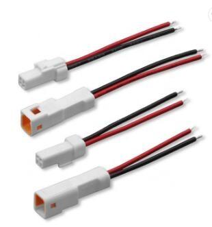 Cina Maschio dell'attrezzatura elettronica ed ODM femminile del cablaggio del cavo degli assemblaggi cavi AVSS Lightbar in vendita