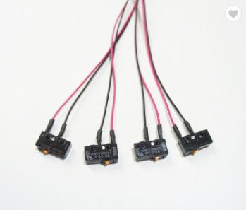Cina Assemblaggio cavi elettronico su misura di Spillo del cablaggio JST pH 2 del PVC in vendita