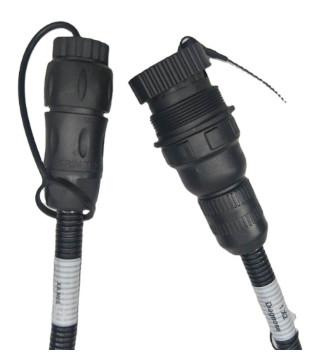 China Source Factory Direct High-Flexible Assembly Industrial Automotive Wire Harness and Cable Assemblies for sale