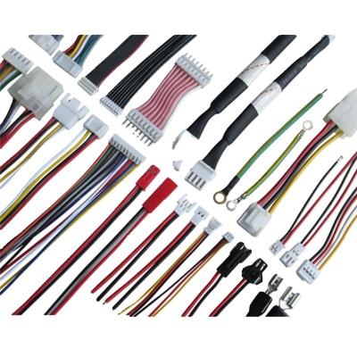 Cina Audio video iso radiofonico automobilistico di Kit Multifunction del cablaggio del cavo del cavo di esclusione in vendita