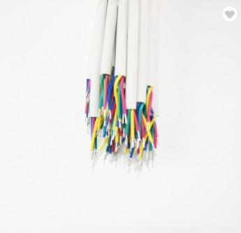 Cina Assemblea su ordinazione di IATF16949 JST 10 Spillo Wire Imbracatura Connettore Cable in vendita