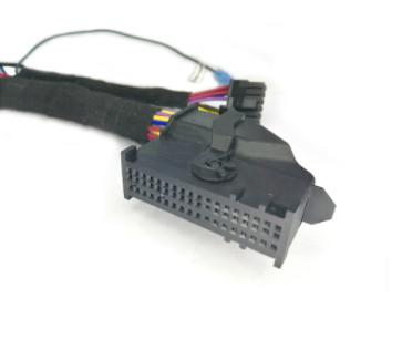 Cina Connettore su ordinazione 12V/24V Ford automobilistico 54 Spillo Apim Connettore del cablaggio del cavo in vendita