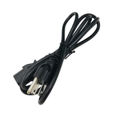 Cina cavo di CA di IEC C13 del cavo elettrico della spina di estensione di 10A 250V per il computer di fon in vendita