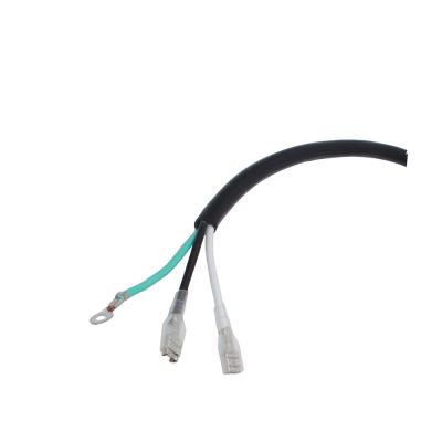 China De Riekstop van UL CSA 110V 3 met Eindmachtskoorden Te koop