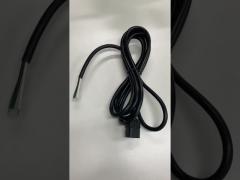 3 Pôle électrique avec Kupferleiter
