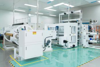 China Factory - Jiangsu Kailong New Materials Co., Ltd.