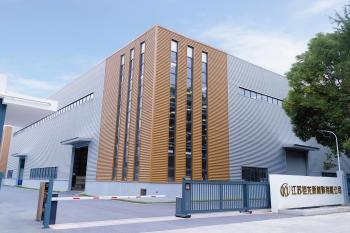 China Factory - Jiangsu Kailong New Materials Co., Ltd.
